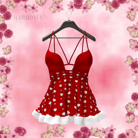 Second Life Marketplace Valentine Sweety Maitreya